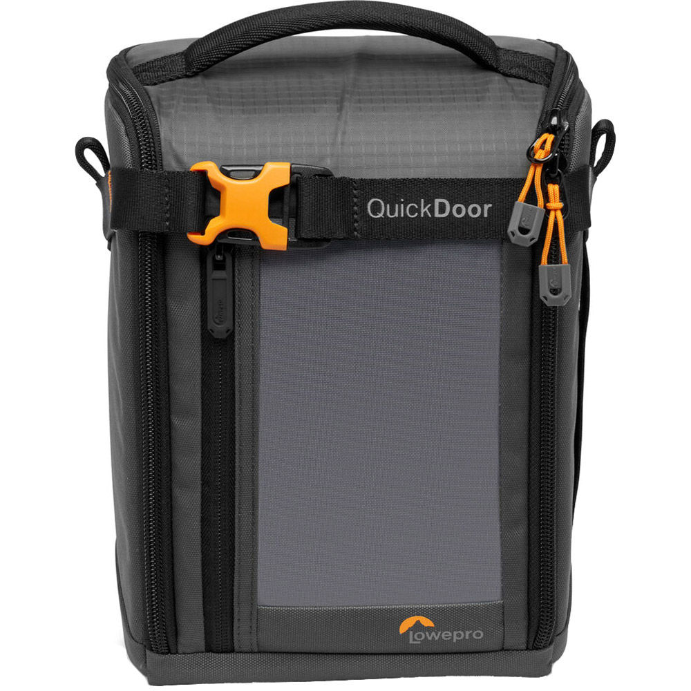 Lowepro GearUp Creator Box II (Large) LP37348-GRL Holster Style Bags ...