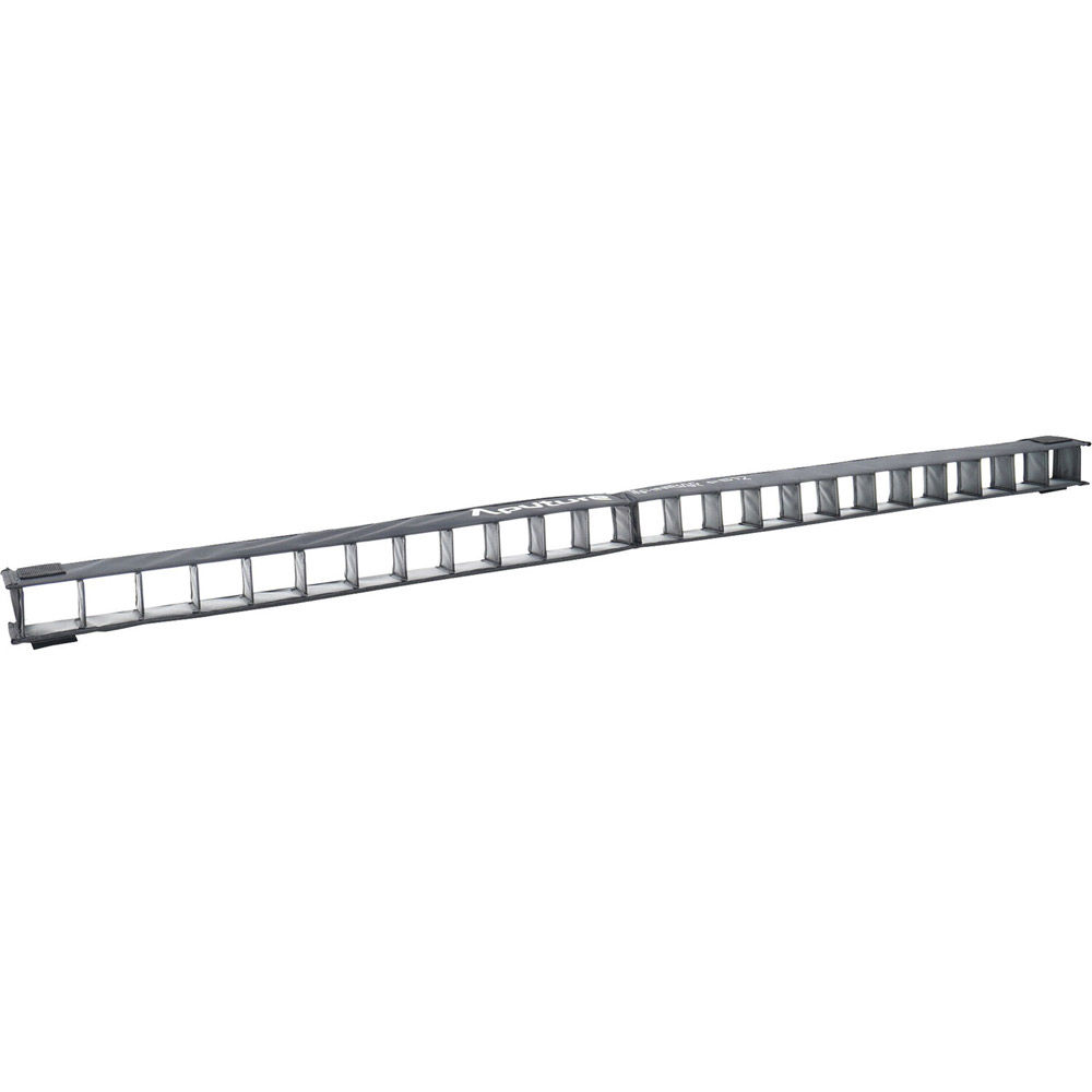 Aputure 45° Slip-On Grid for INFINIBAR PB12 RGB LED Light Bar ...