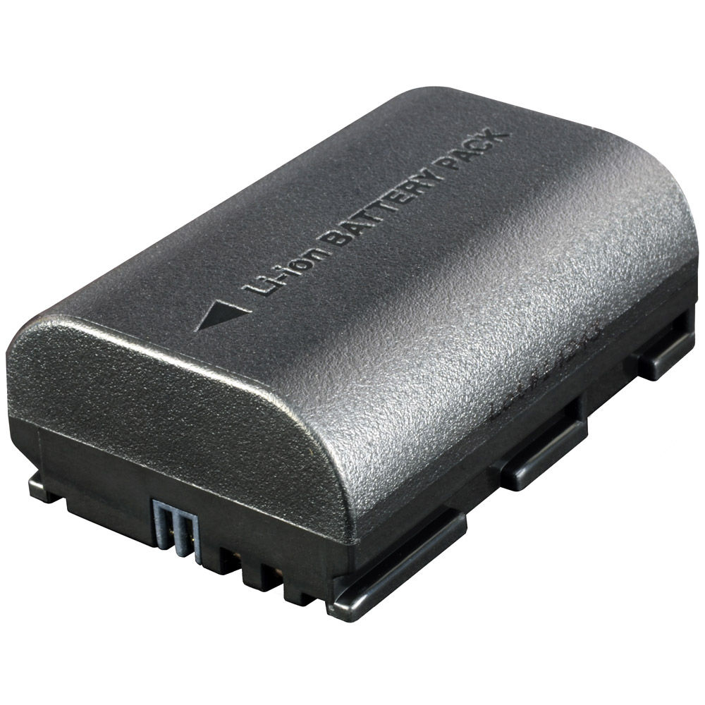 DigiPower Rechargeable Lithium-Ion Battery for Canon LP-E6 7.2V ...