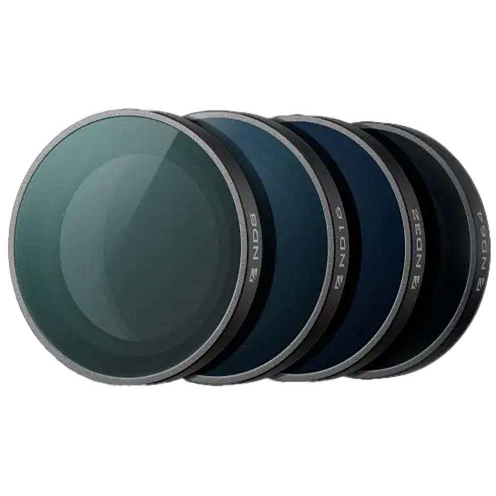 Insta360 GO 3 ND Filter Set CINSBBKR 275670 Drop-In Filters - Vistek ...