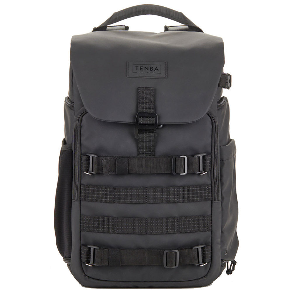 Tenba Axis v2 16L Road Warrior Backpack - Black TN024082 Digital Bags ...