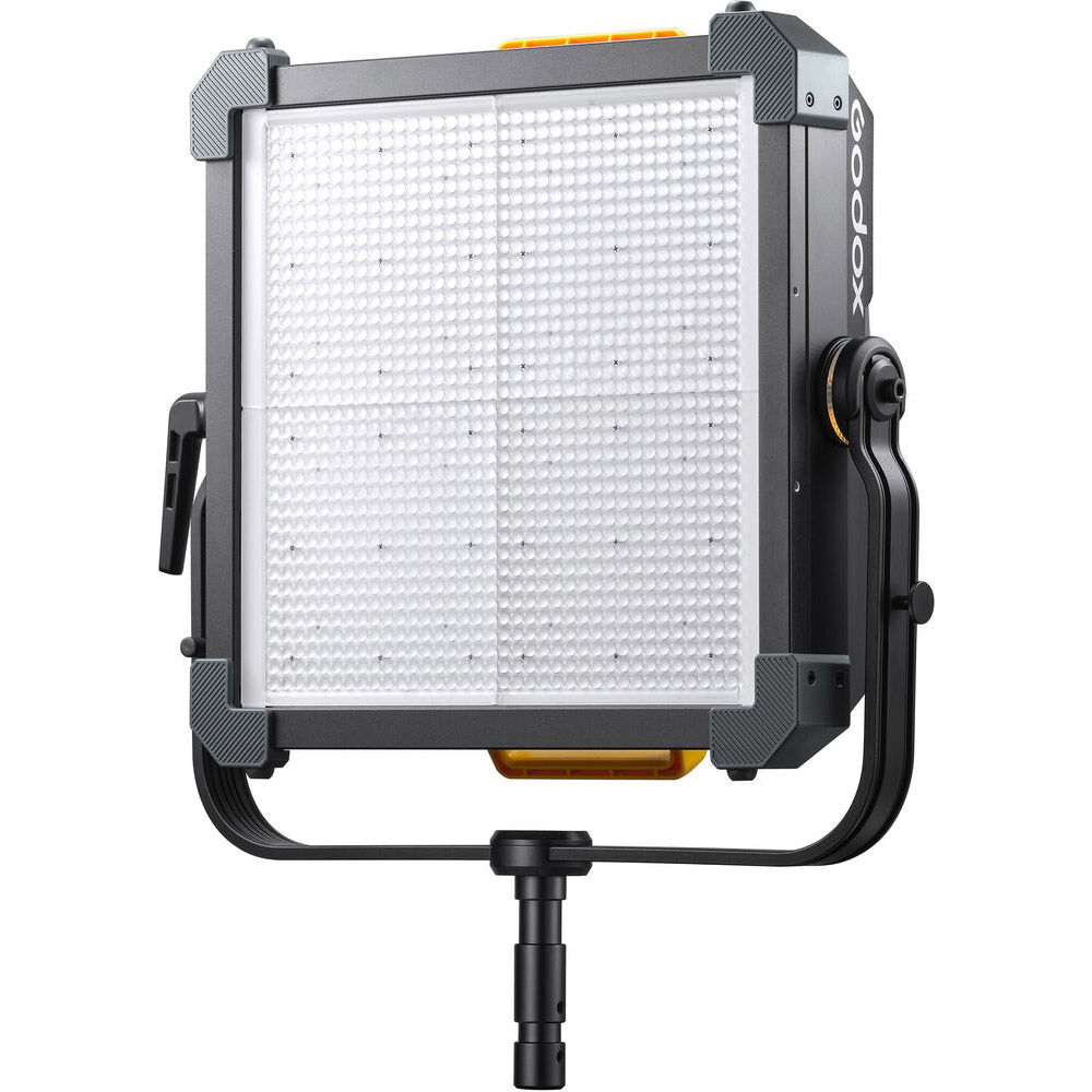 Godox KNOWLED P600BI Bi-Color LED Panel Light Studio LED Lights ...
