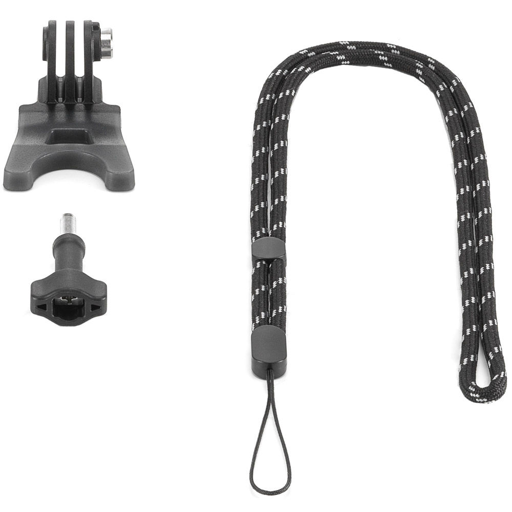 DJI Osmo Action Bite Mount 65965530 Misc. Video Accessories - Vistek ...