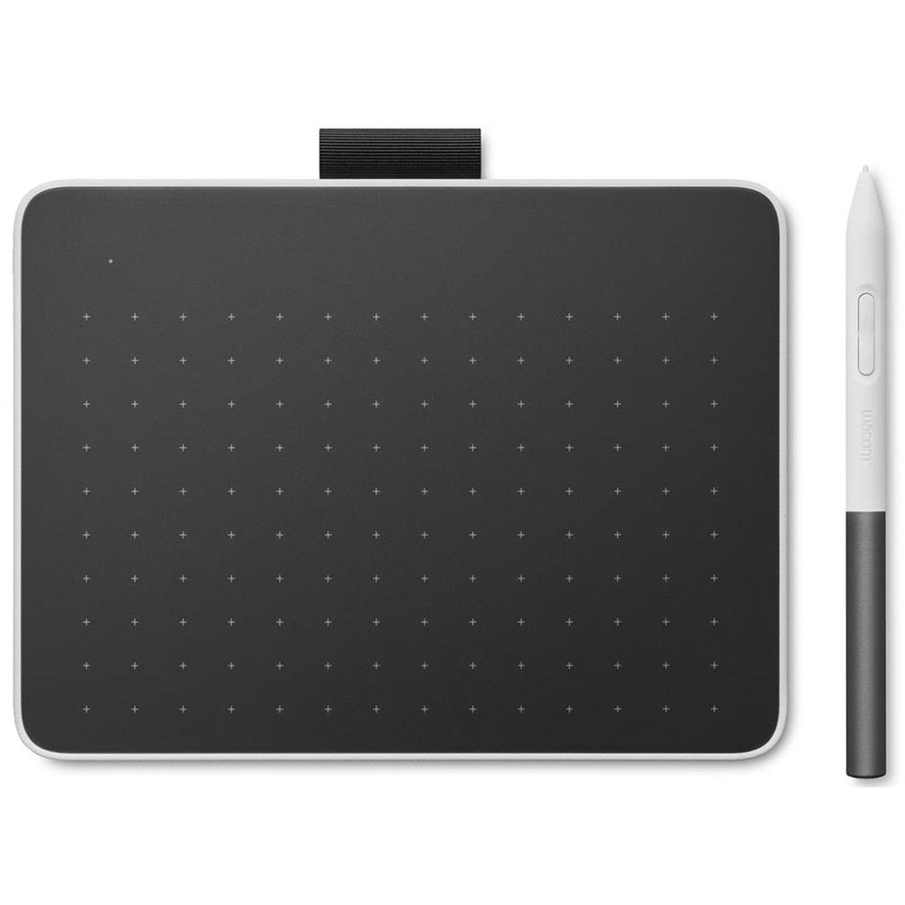 Wacom One Pen Tablet - Small CTC4110WLW0A Graphic Tablets - Vistek ...