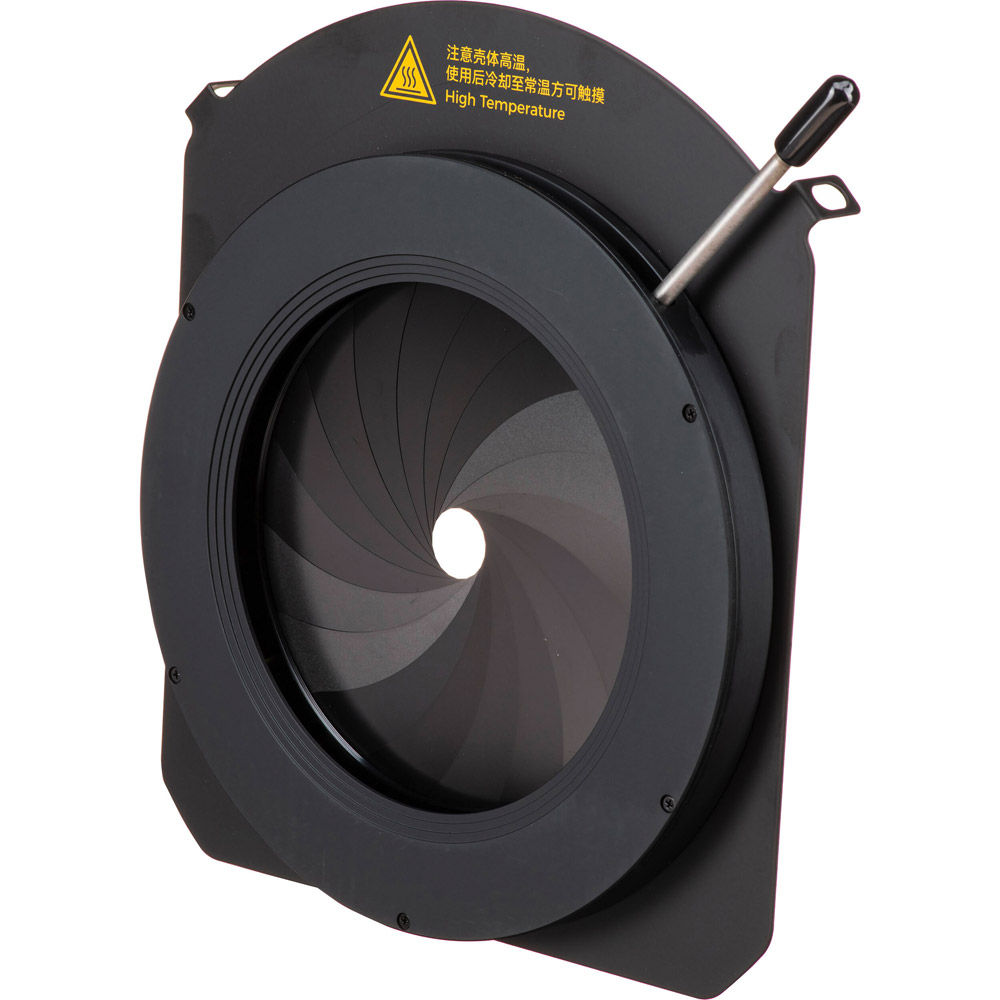 Godox GP-ID Iris Diaphragm for G-Mount System Flash Accessories ...