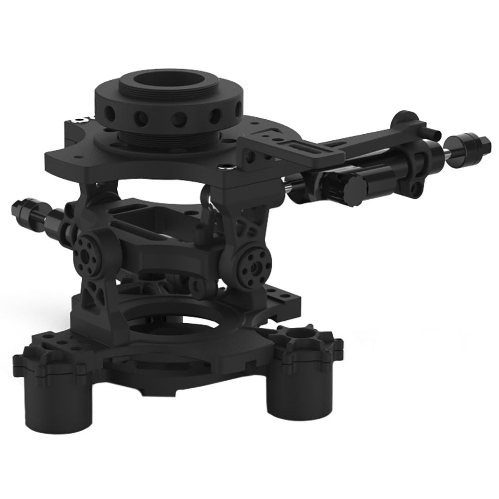 Movmax N2 Vibration Isolator Kit 81-0020 Grip Arms - Vistek Canada Product Detail