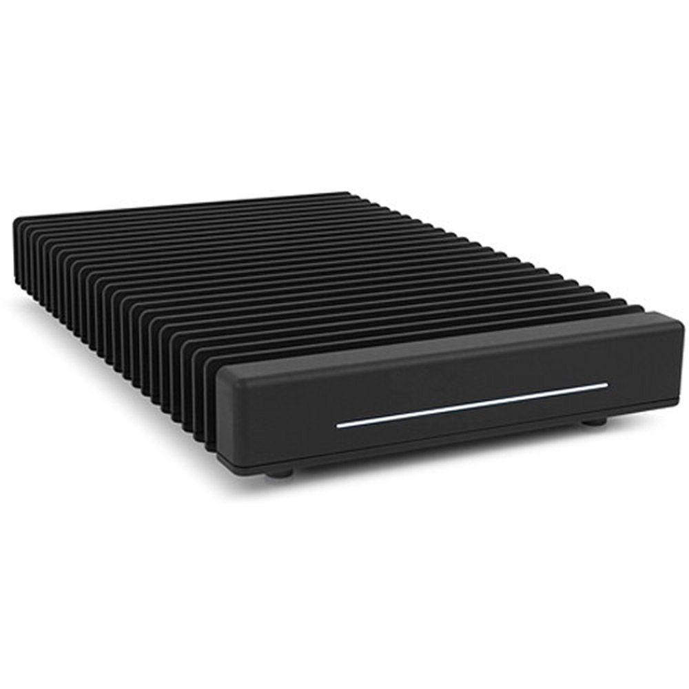 OWC 32.0TB ThunderBlade NVME SSD Array (4 x 8.0TB) OWCTB3TBV4T32 ...