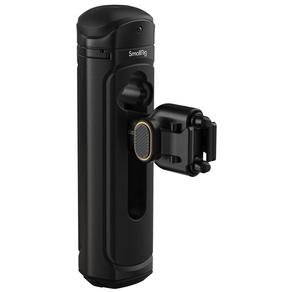 SmallRig Wireless Control & Quick Release Side Handle 4402 Cages ...