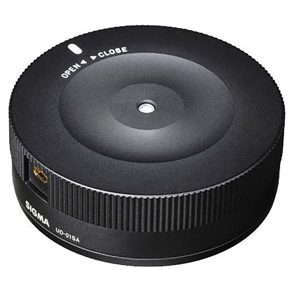 Sigma USB Dock for L Mount Lenses (Art, Contemporary & Sports series ...