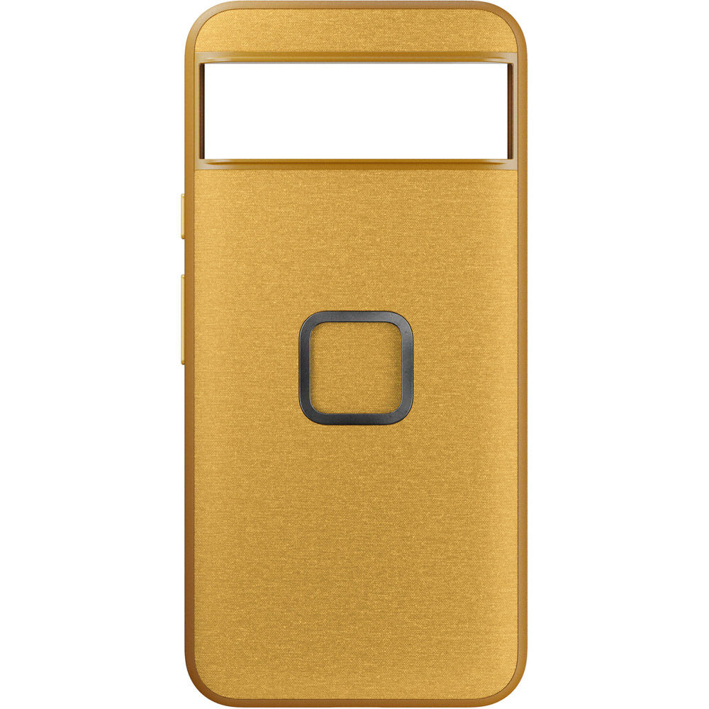 Peak Design Mobile Everyday Fabric Case Pixel 8 - Sun M-MC-BM-SN-1 Cell ...