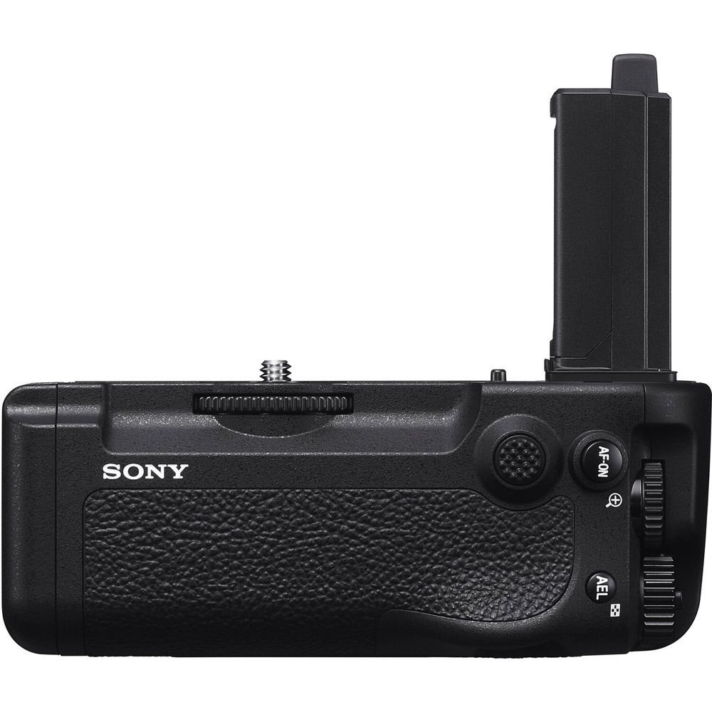 Sony VGC5 Vertical Grip VG-C5 Camera Drives & Grips - Vistek Canada Product Detail