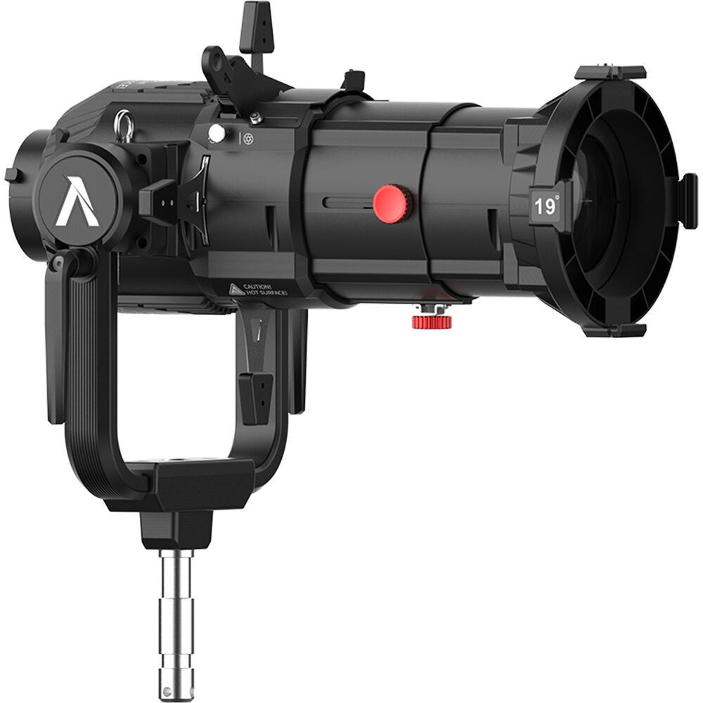 Aputure Spotlight Max Kit with 19 Degree Lens APXF043A30 Video Lighting ...