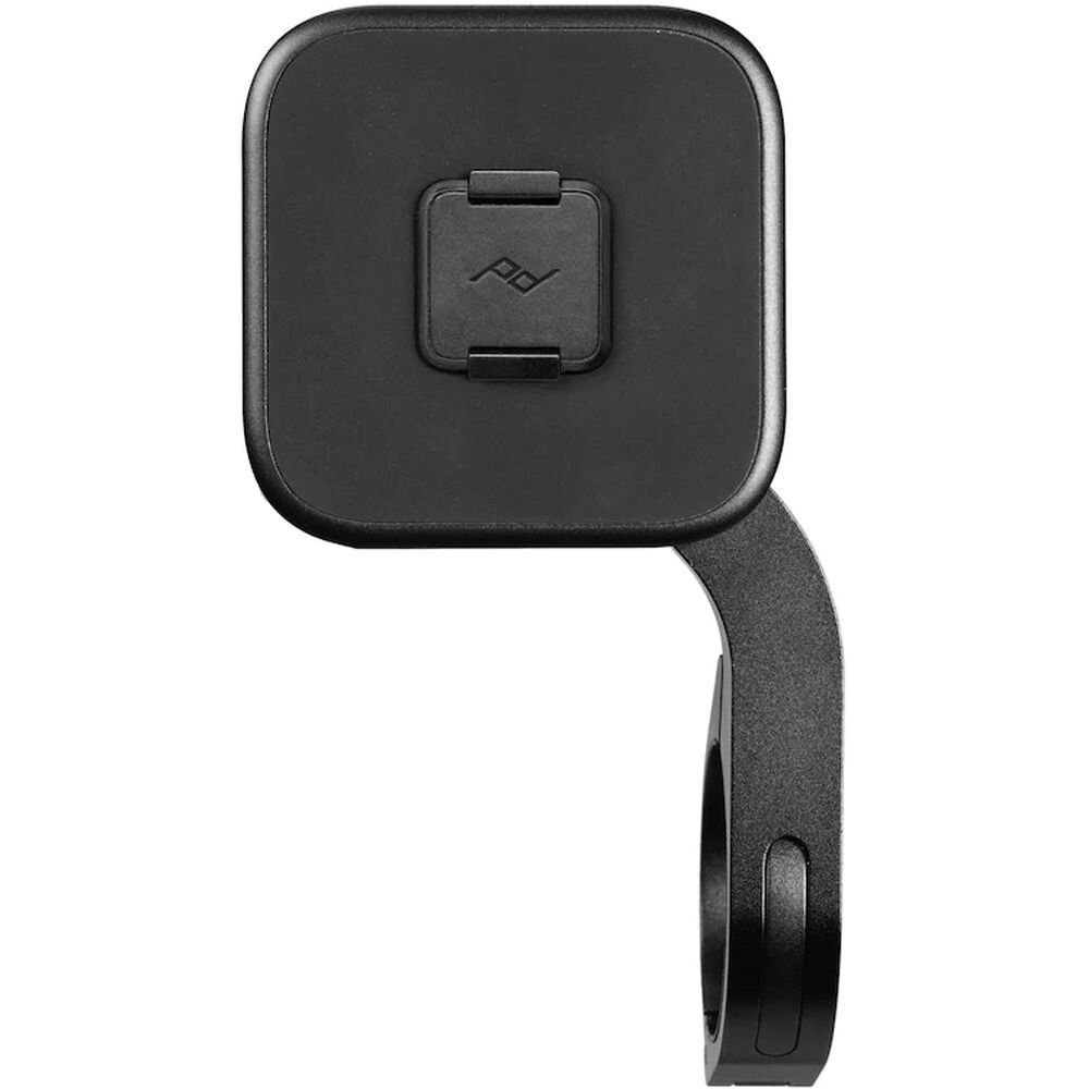 Peak Design Mobile Bike Mount Out Front 35mm - Black M-BM-AA-BK-2 Cell ...