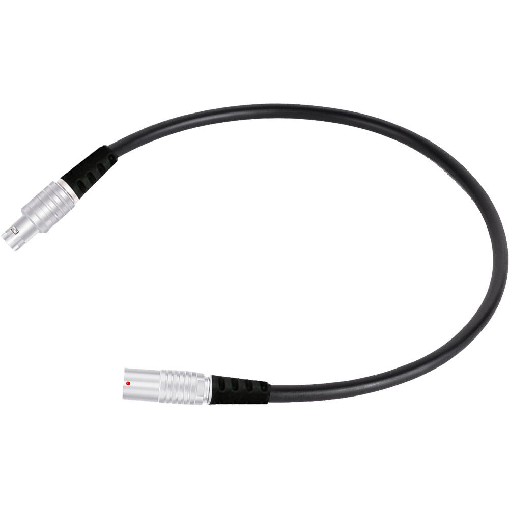 Core 12" Extension Cable for PMC Burano IO Module Extension (works with ...