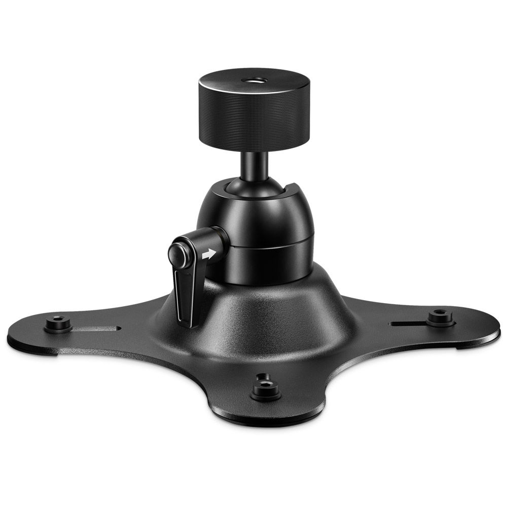 Rode VESA Mount Adjustable Mounting System - for RODECaster Pro II ...