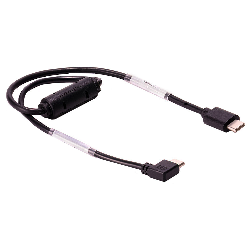 Tilta USB-C Run/Stop Cables RS-USBC-USBC Lens Focusing - Vistek Canada ...