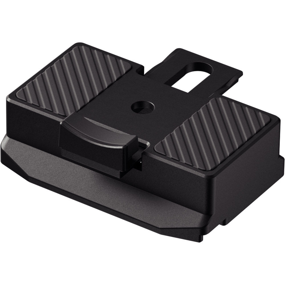 DJI RS Upper Quick-Release Plate for RS 4 284556 Camcorder Support ...