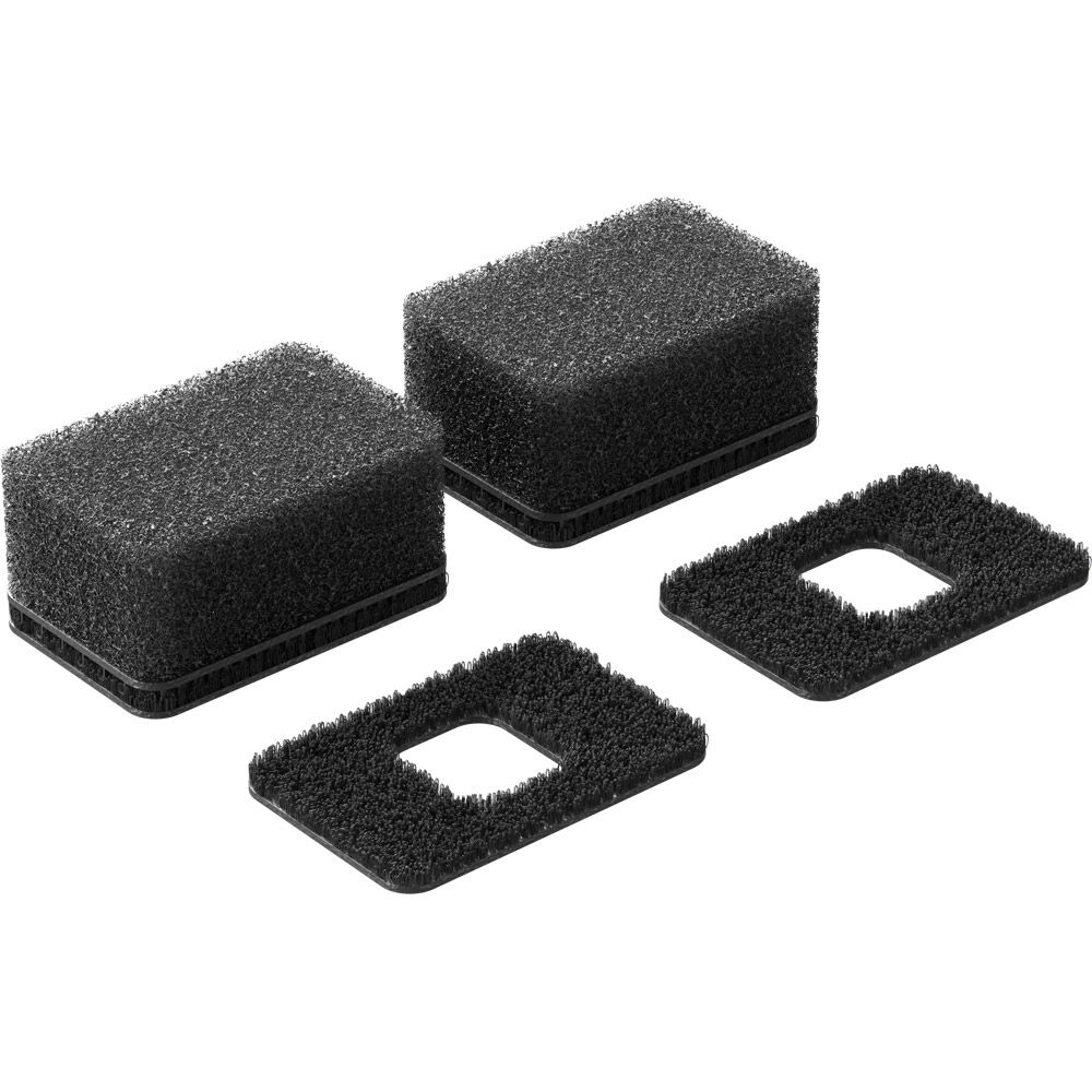 Insta360 X4 Mic Wind Muff 285018 VR Tools VR Accessories - Vistek ...