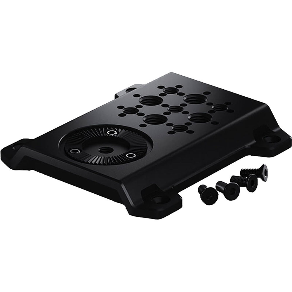 Blackmagic Design PYXIS Rosette Plate CINECAMCPYXK/RPLATE Lens Adapters ...
