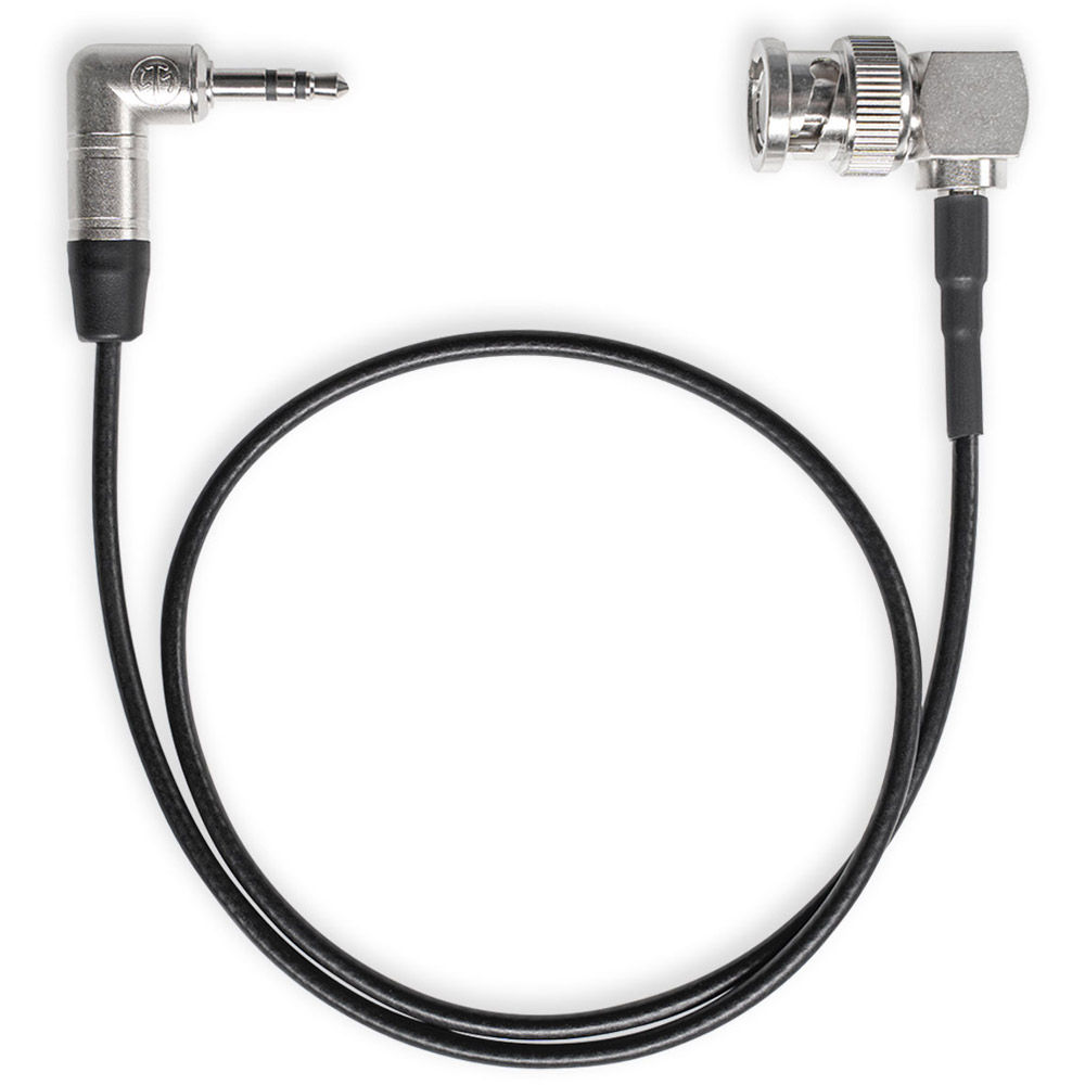 TENTACLE Sync Tentacle to 90 degrees BNC - Timecode Cable C08 Video ...
