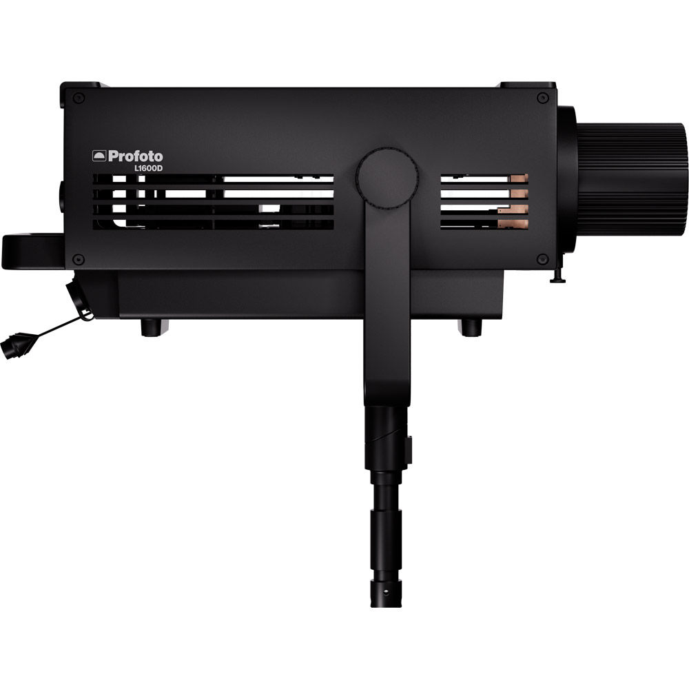 Profoto L1600D Mono LED 902010 Strobe Accessories - Vistek Canada ...