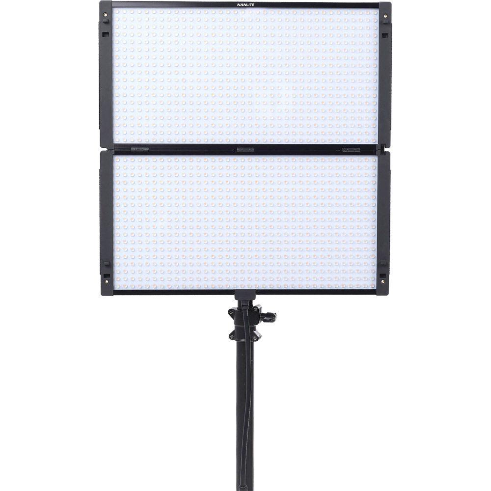 Nanlite PavoSlim 240B LED Bi-Color Panel Pavoslim 240B Light panels ...