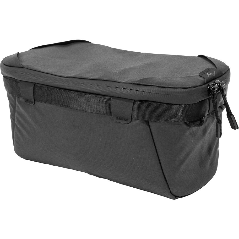 Peak Design Camera Cube V3 Small - Black BCC-S-BK-3 All Weather ...