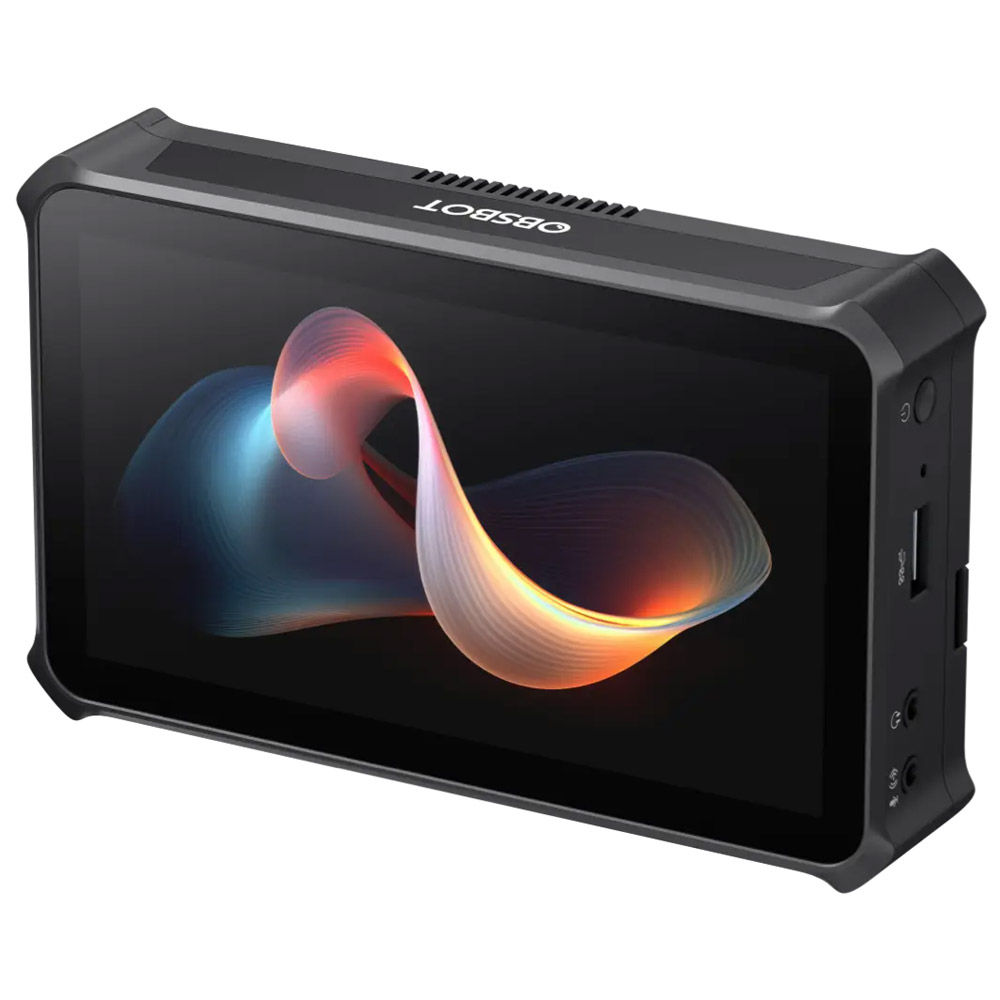 Obsbot Talent Studio - Offers Extensive Connectivity OBSBOT Camera and ...