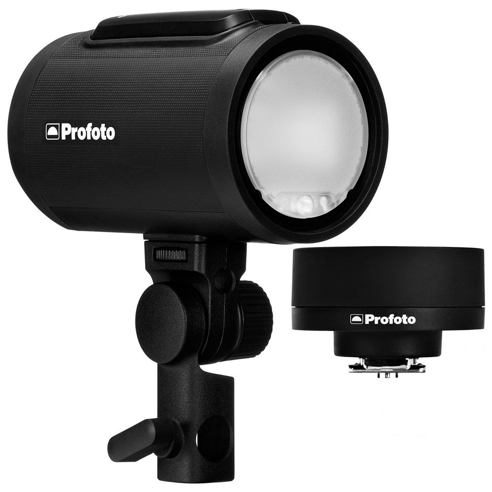Profoto A2 Air TTL with Connect for Fuji 901250-CA+901316 Strobe Accessories - Vistek Canada ...