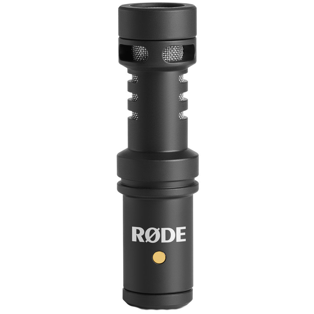 Rode VideoMic Me-C+ Directional Microphone for USB-C Devices ...