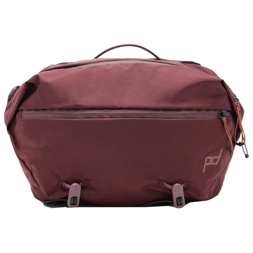 Peak Design Outdoor Sling 7L - Eclipse BAS-7-EP-1 Sling Bags - Vistek ...