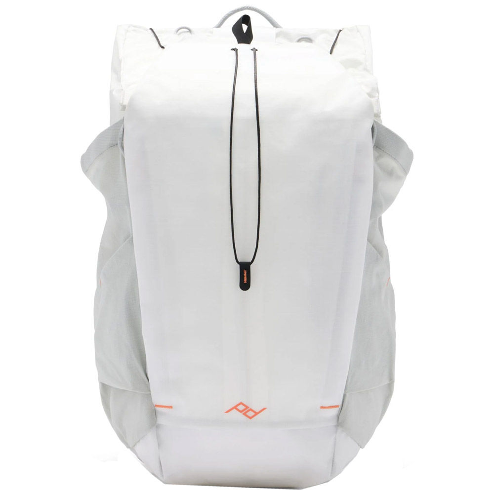 Peak Design Outdoor Backpack 45L - Cloud BABP-45-CD-1 All Weather ...