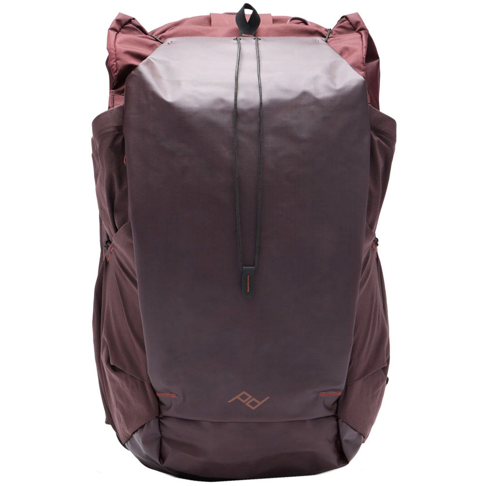 Peak Design Outdoor Backpack (Eclipse, 45L) BABP-45-EP-1 All Weather ...