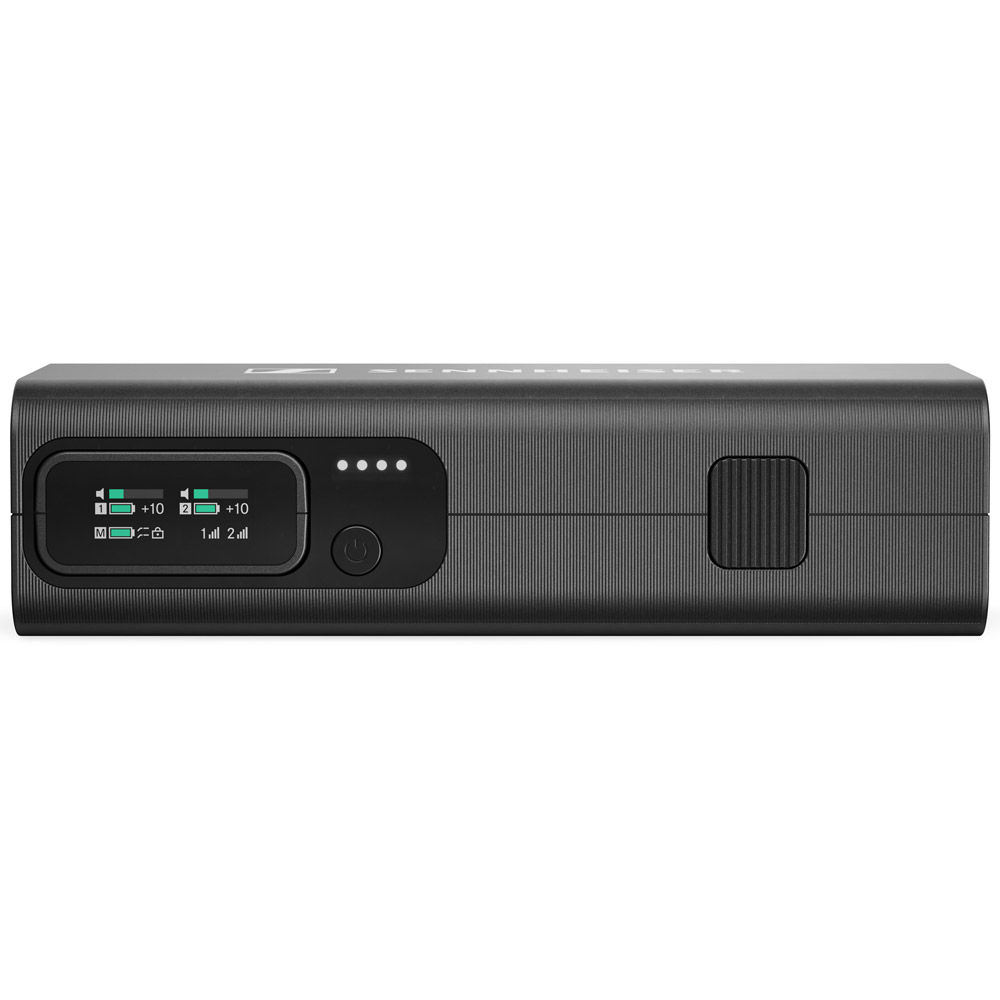 Sennheiser PROFILE Wireless Charging Bar 700267 Microphone Accessories ...
