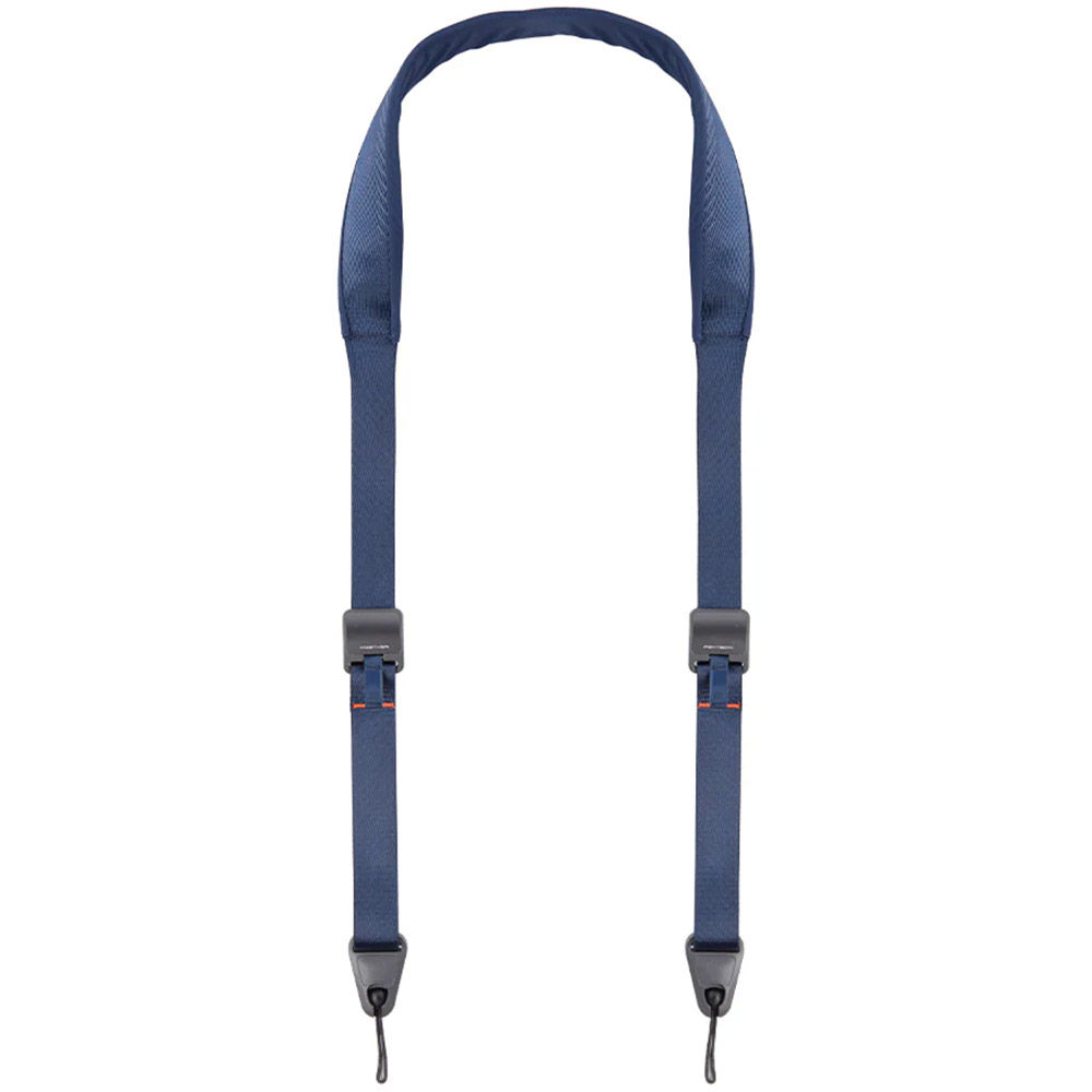 PGYTECH Camera Shoulder Strap (Dark Blue) P-CB-121 Camera Straps ...