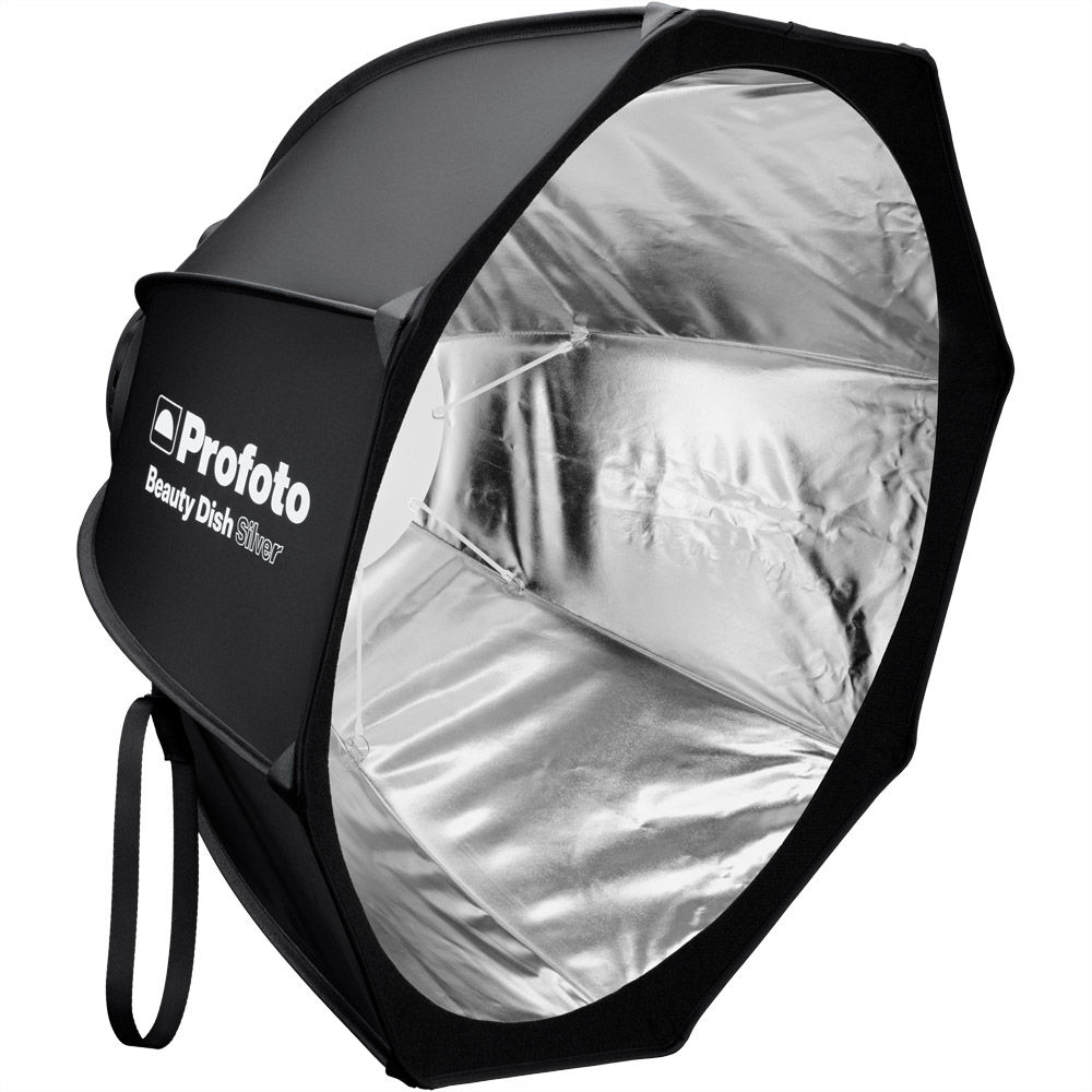 Profoto Beauty Dish, Silver 201702 Accessories - Vistek Canada Product Detail