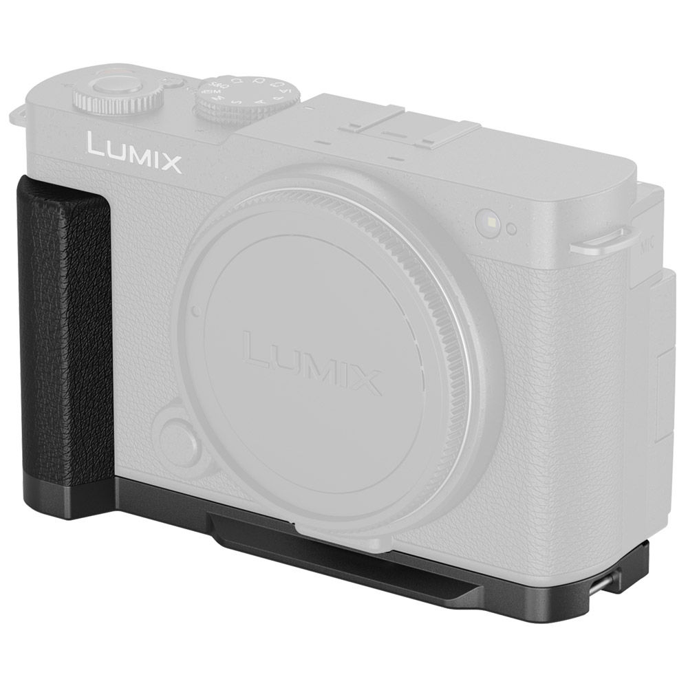 SmallRig L-Shape Handle for Lumix S9 (Black) 4517 Handles - Vistek ...
