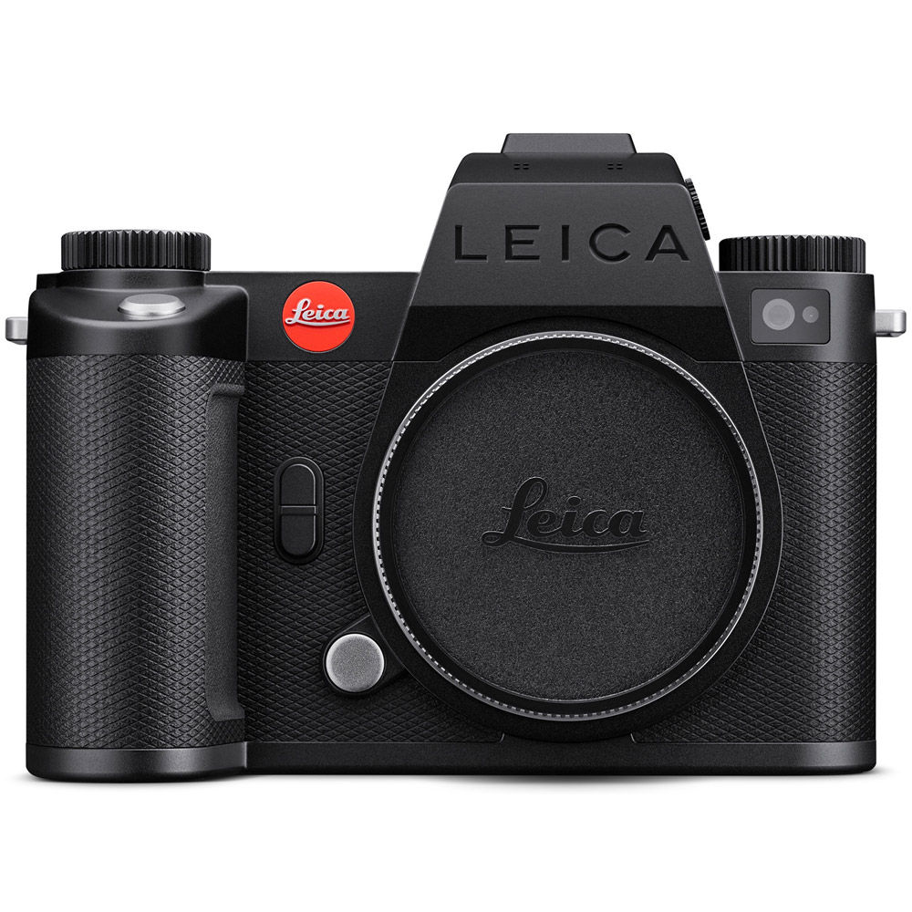 Leica SL3-S Mirrorless Body 10643 Mirrorless Cameras - Vistek Canada ...