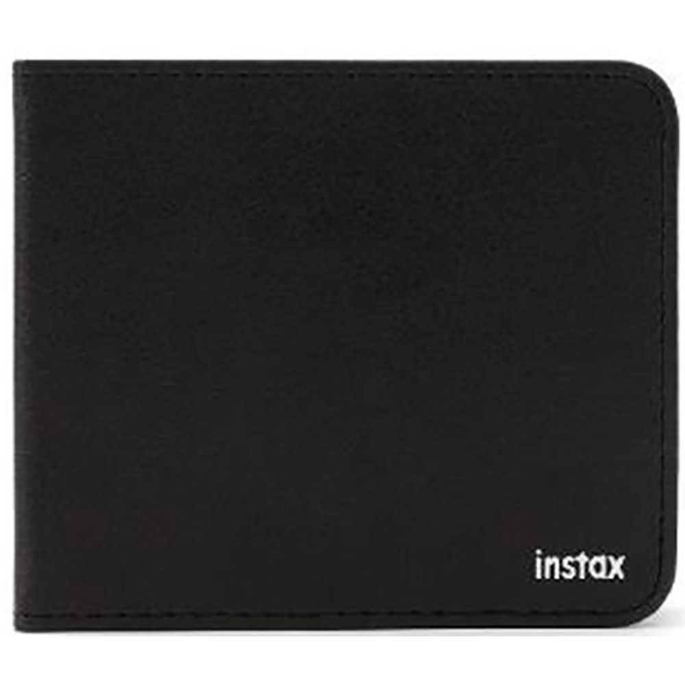 Fujifilm Instax Wide Album (holds up to 20 Wide prints) 600022256 ...