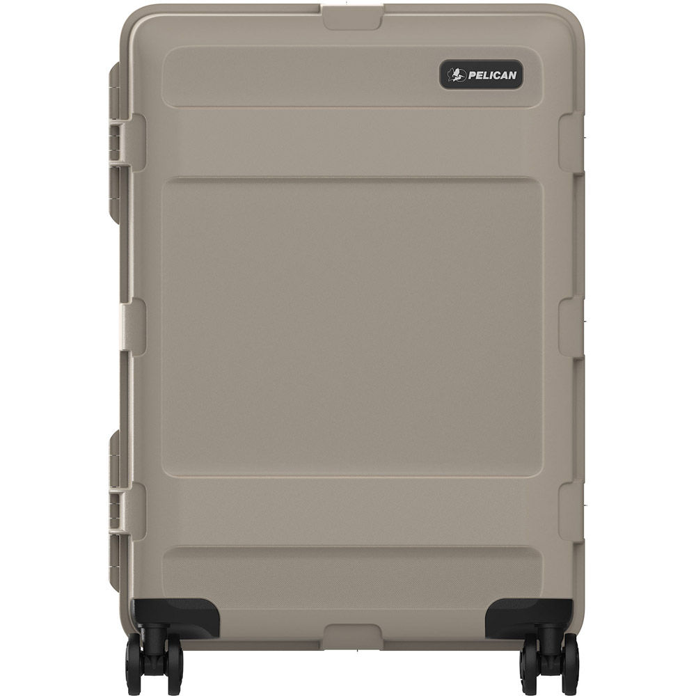 Pelican ATX Travel Hard-Side Medium Check-In Case - Sand HC25-00080 ...