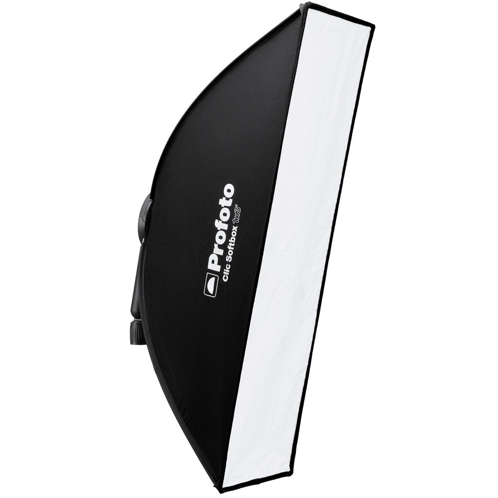 Profoto Clic Softbox 1x3' 101324 Softbox Accessories - Vistek Canada ...