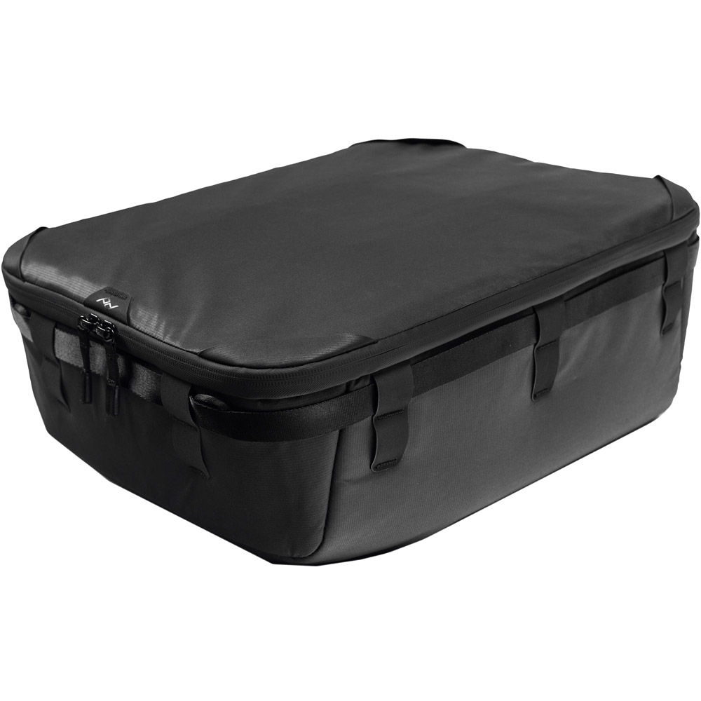 Peak Design Camera Cube v2 X-Large BCC-XL-BK-3 Bag Inserts & Dividers ...