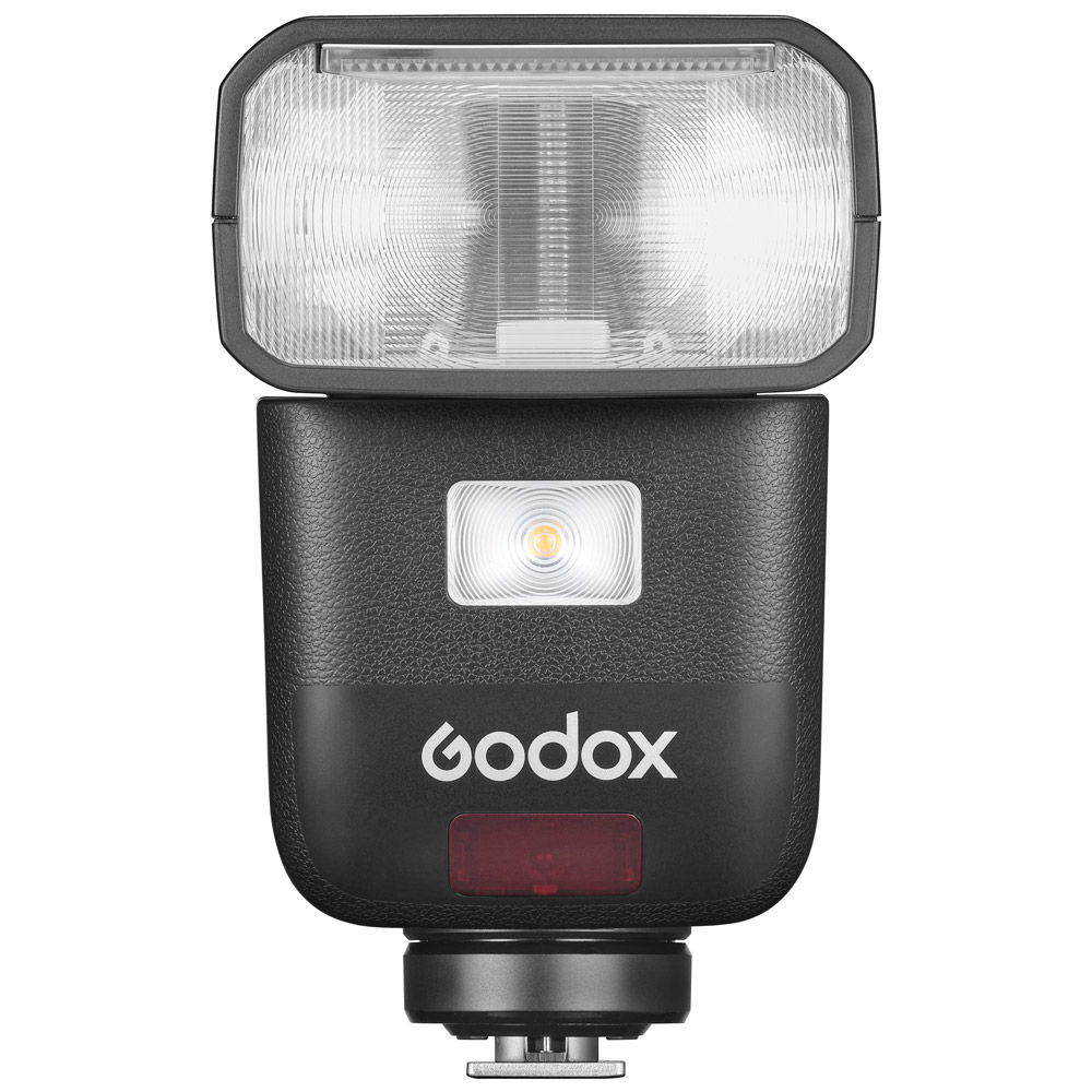 Godox V480 C TTL On-Camera Flash for Canon Camera Mounted Flash ...