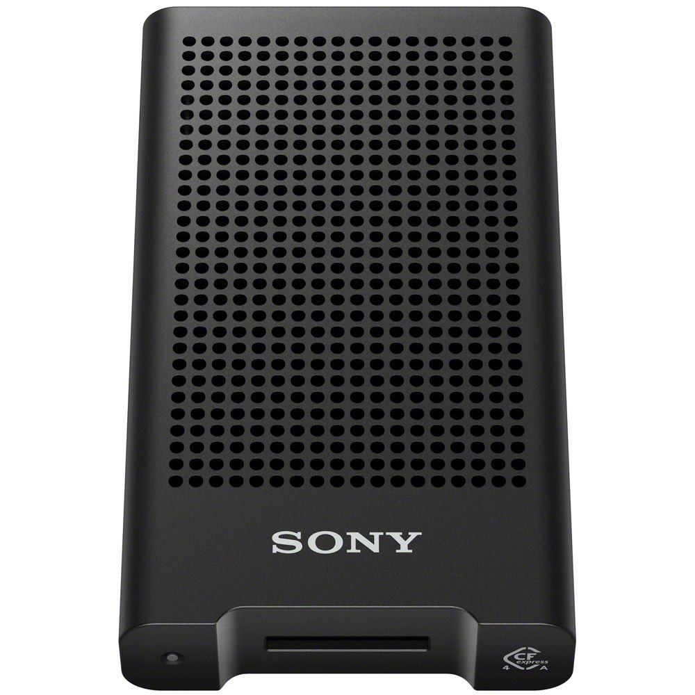 Sony CFexpress Type A Card Reader MRWG3 Card Readers - Vistek Canada ...