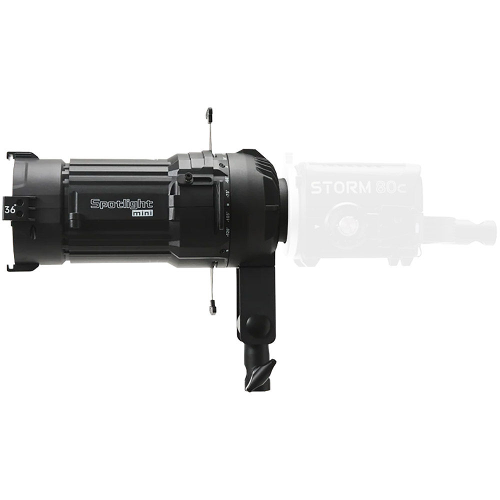 Aputure Spotlight Mini 36 Deg Lens Kit AA0706012F Lighting Heads ...