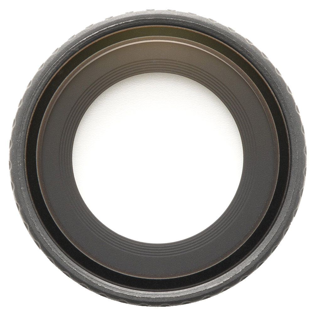 DJI OSMO NANO Glass Lens Protector Cover 24117136 Lens Caps - Vistek ...