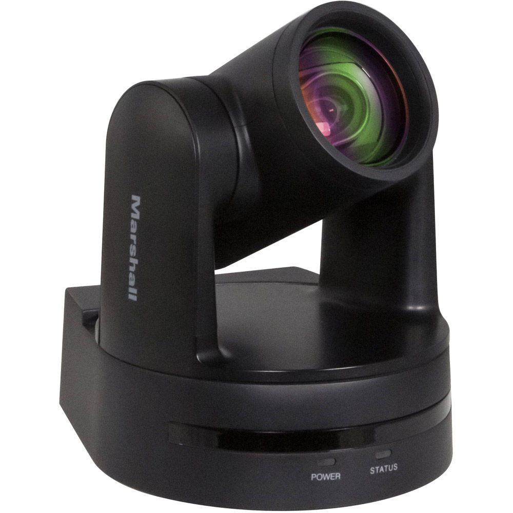 Marshall Electronics CV612-TBI PTZ Camera Cameras - Vistek Canada ...