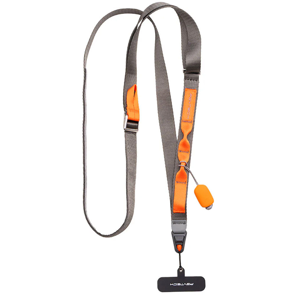 PGYTECH LinkGo Phone Photography Strap (Webbing-Misty GreyÙŒë P-PG-007 ...