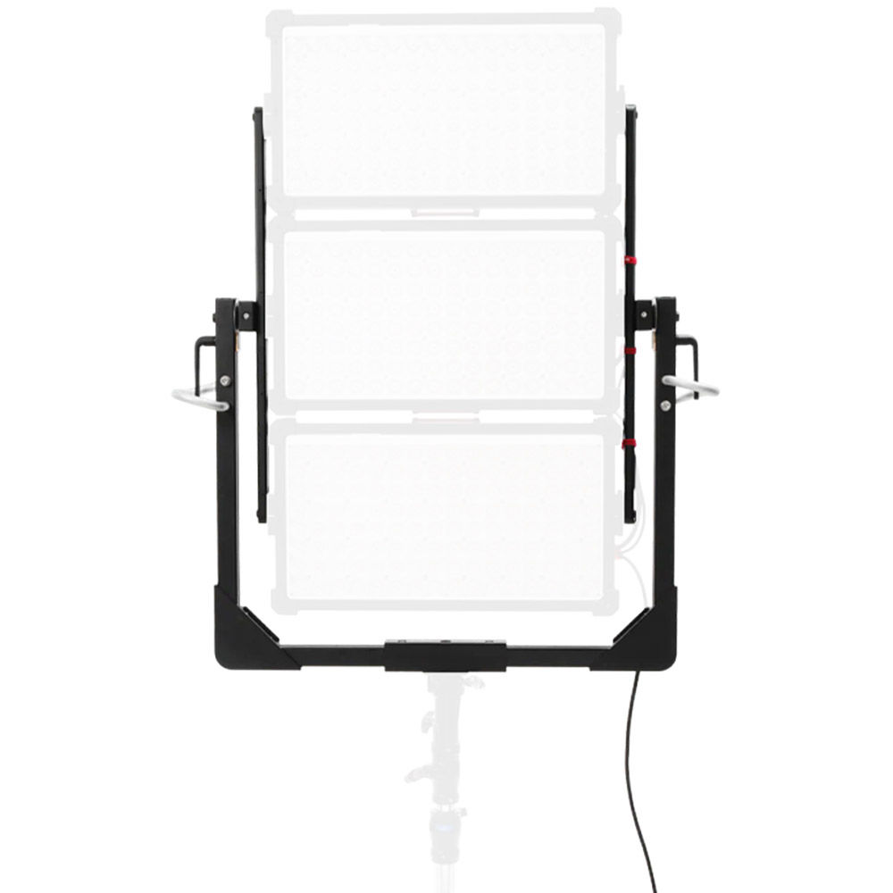 Aputure NOVA II 2x1 3-Light Yoke Kit (Bare Ends) AG0406049C Studio LED ...