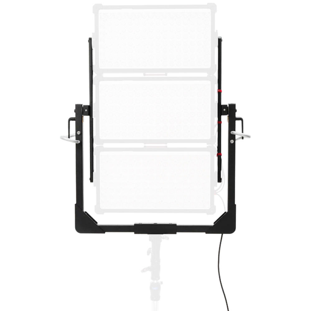 Aputure NOVA II 2x1 3-Light Yoke Kit (CEE 16A) AG0406049D Studio LED ...
